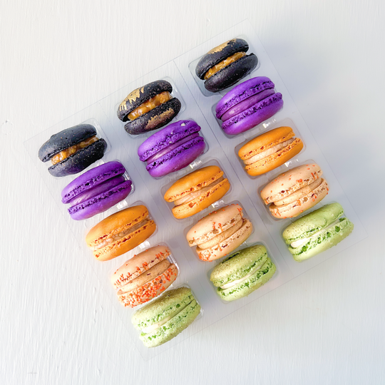 Macaron Packs For Sale In Store & Online In Bellevue, Kirkland ...