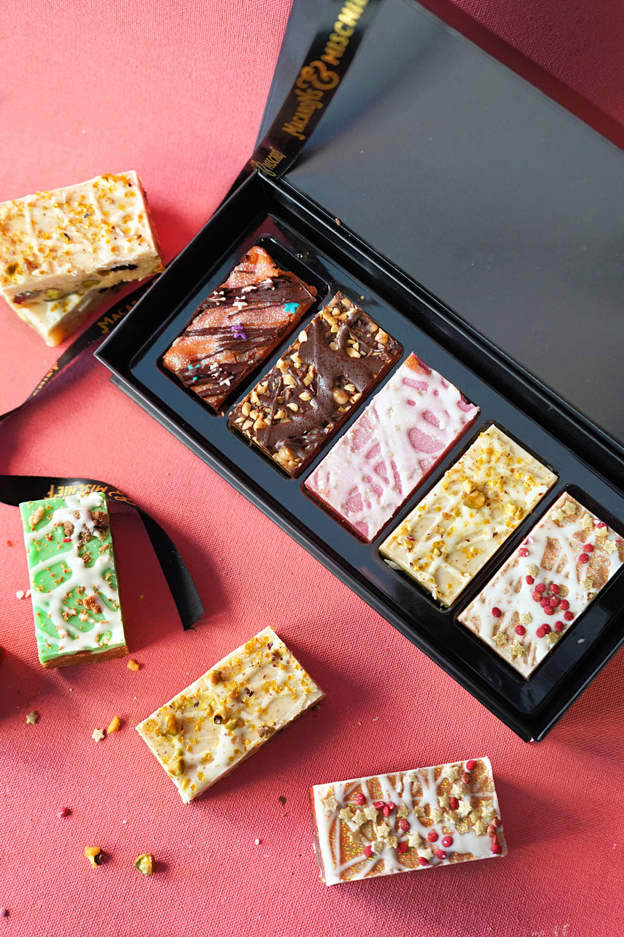 Buy Macarons Online | Macarons Gift Box Delivery, US | Lady Yum