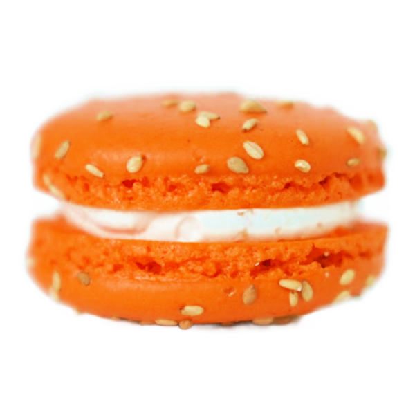 Mac Madness Mango Sticky Rice – Lady Yum
