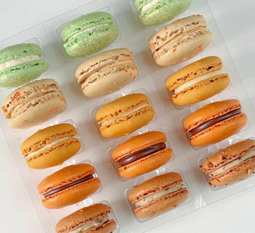 Macaron Packs For Sale In Store & Online In Bellevue, Kirkland ...