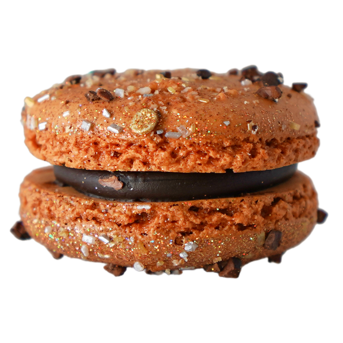 Chocolate Hazelnut Hennessy – Lady Yum