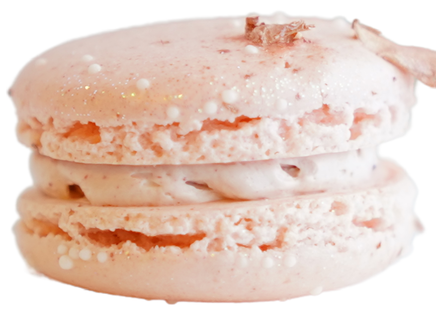 Raspberry Lychee Rose – Lady Yum